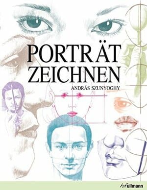 Portrait zeichnen lernen - So lernst Du Menschen zu zeichnen