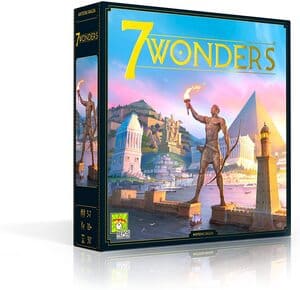 Die besten Brettspiele für einen gemütlichen Spieleabend
